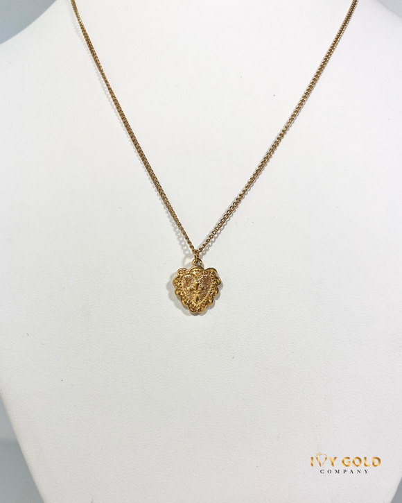 Ivy Gold Co. | 18k Gold Plated Jewelry – Ivy Gold Company