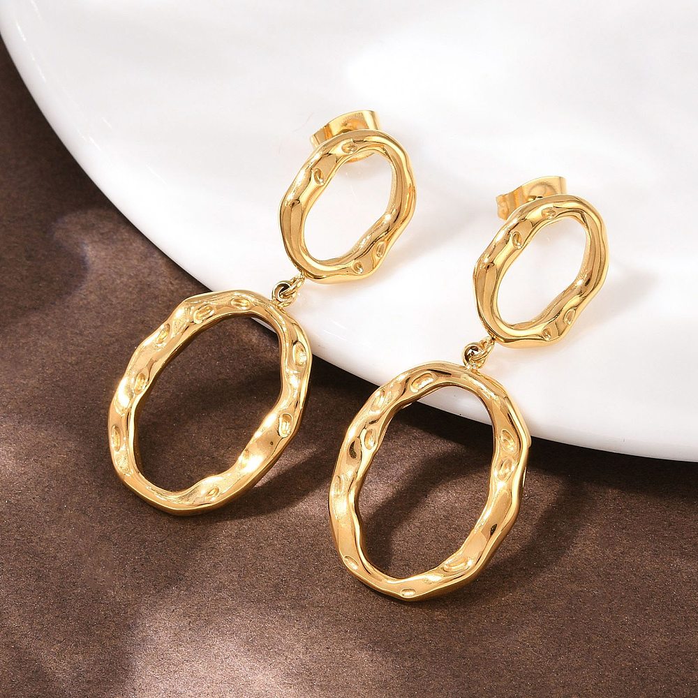 Ivy Gold Co. | 18k Gold Filled and Gold Plated Jewelry – Ivy Gold Company