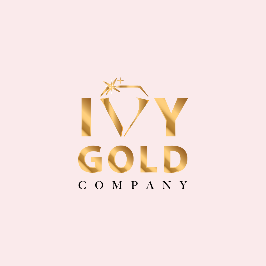 Ivy Gold Co. | 18k Gold Filled and Gold Plated Jewelry – Ivy Gold Company